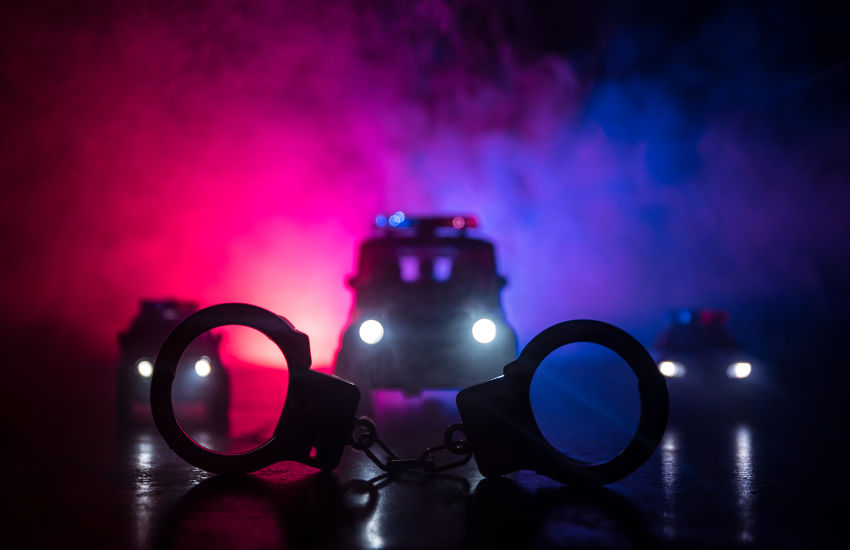 Bulgarian founded crypto lender Nexo raided by police re terrorist ...