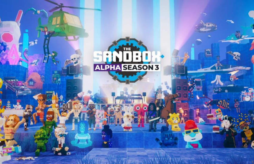 Warner Music launches DJ contest in The Sandbox metaverse - Ledger ...
