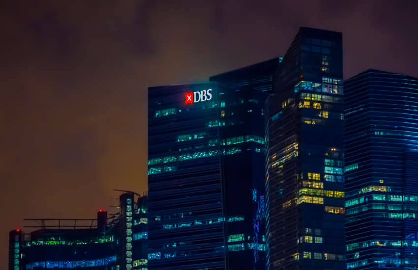 DBS Digital Exchange says digital asset volumes soaring - Ledger ...