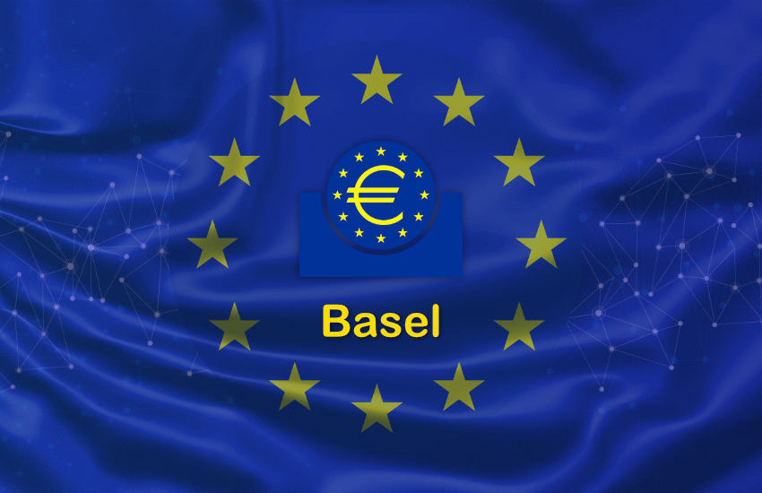 ECB expects bank compliance with crypto Basel rules before legislation ...