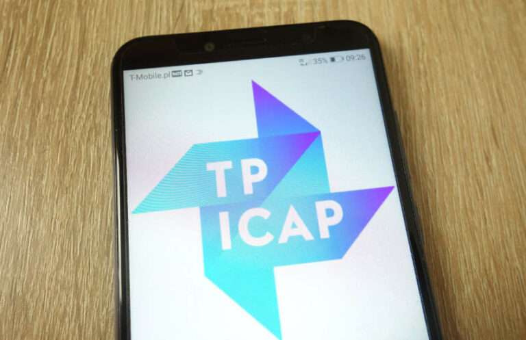 TP ICAP to provide FX data to public blockchain via Chainlink - Ledger ...