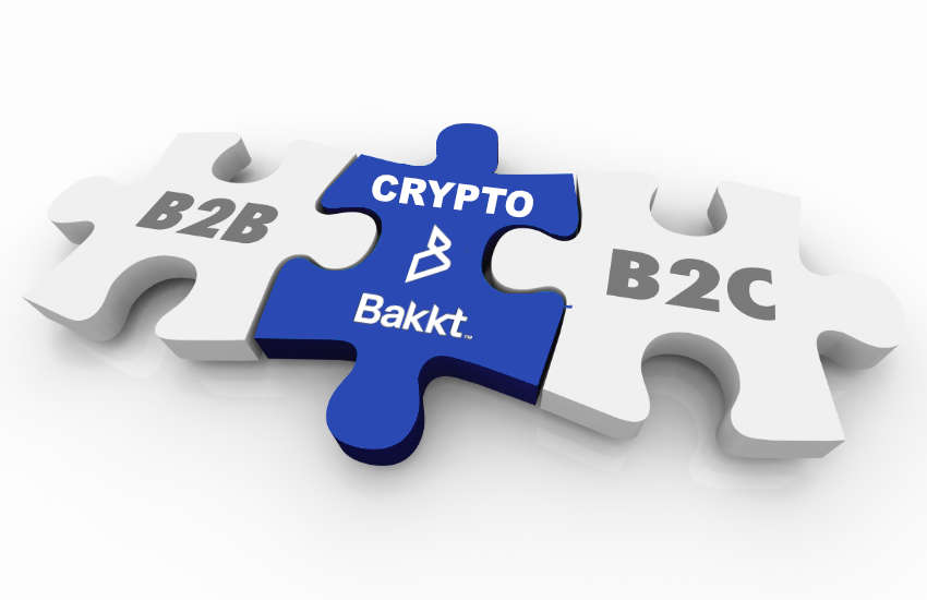 ICE's Bakkt drops consumer crypto app with B2B2C pivot - Ledger ...