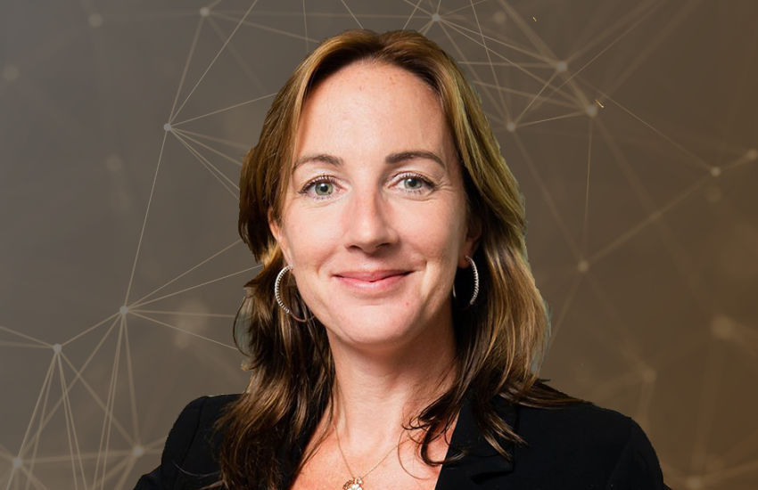 BNY Mellon appoints Caroline Butler as CEO of Digital Assets - Ledger ...
