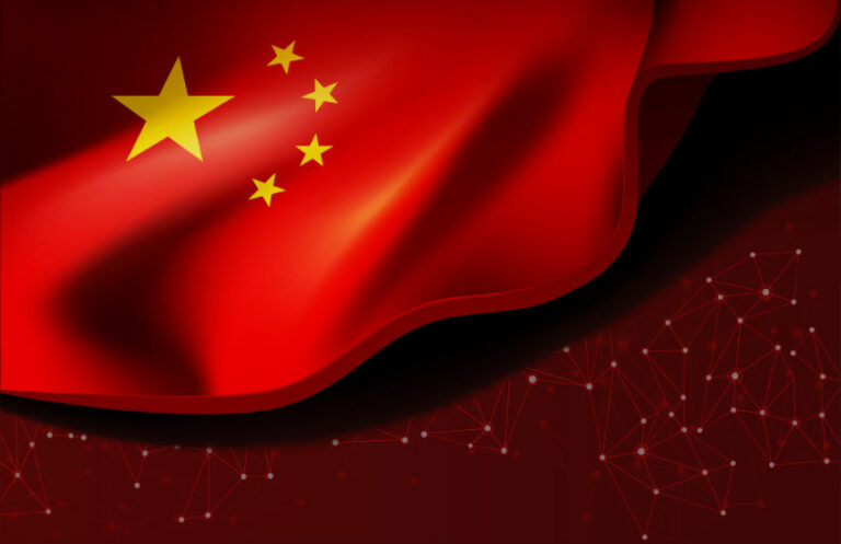China's huge homegrown blockchain ChainMaker starts to take shape ...
