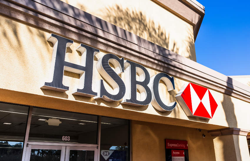 EIB issues £50m blockchain bond using HSBC Orion tokenization platform ...