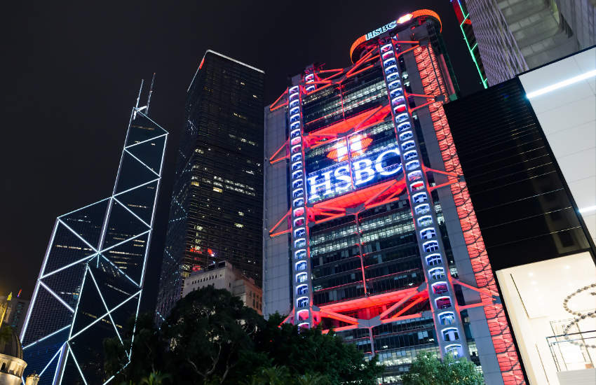 HSBC to start eHKD retail CBDC payments trial - Ledger Insights ...