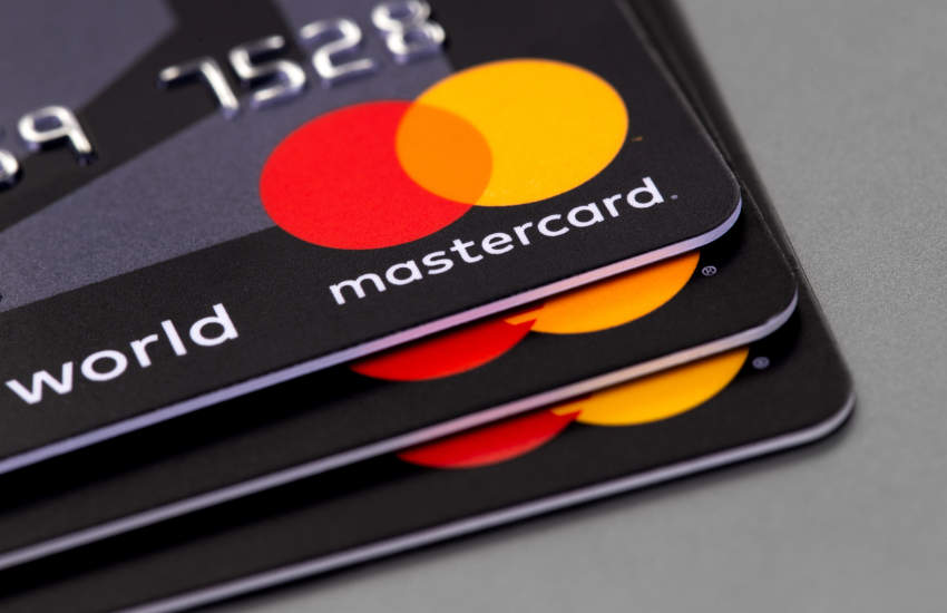 Payments with self-hosted cryptocurrency enabled by Oz Mastercard deal ...