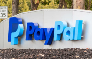 PayPal disclosed $604m of crypto in custody on its balance sheet ...
