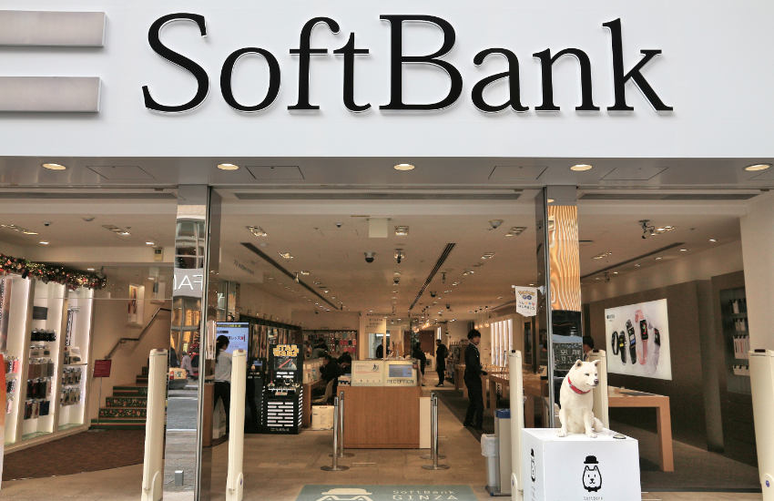 SoftBank Corp to become validator on gaming blockchain Oasys - Ledger ...