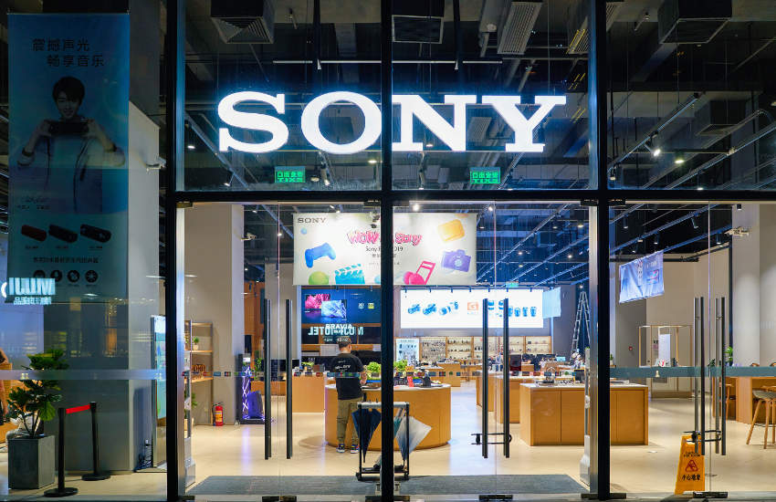 Sony launches web3 incubation program - Ledger Insights - blockchain ...