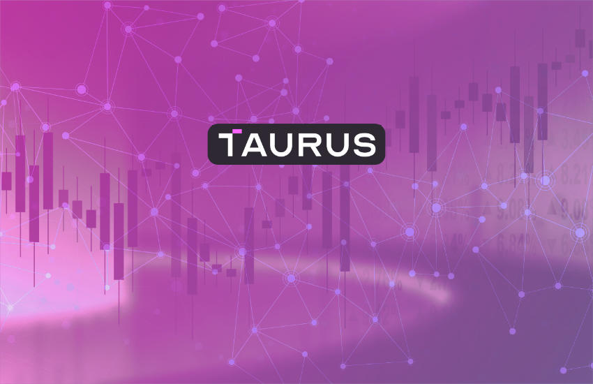 Credit Suisse, Deutsche Bank in Taurus digital assets $65m funding ...