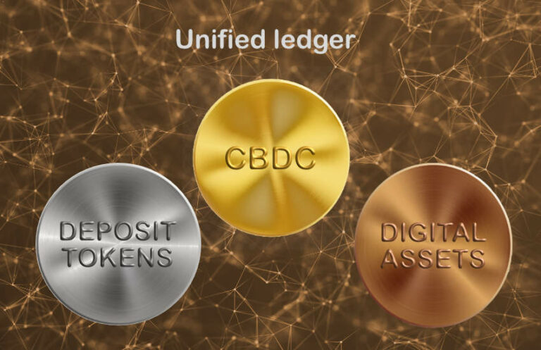 Head of BIS envisions unified ledger for CBDC, tokenized deposits ...