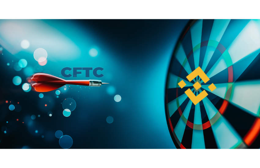 CFTC sues crypto exchange Binance over derivatives trading - Ledger ...