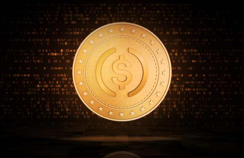 Circle says USDC stablecoin redeemable despite peg loss. Treasury won't bail out SVB - Ledger ...