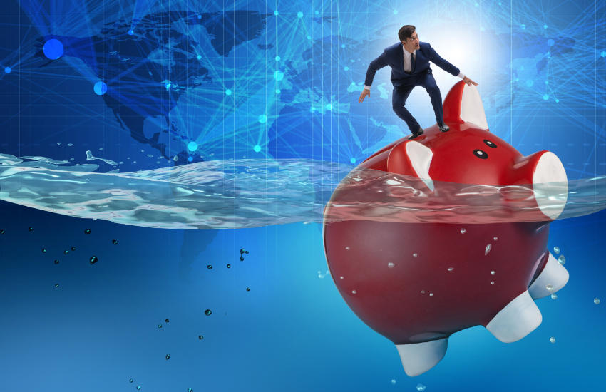 Bankruptcies of blockchain firms Marco Polo, Symbiont attract bidders ...