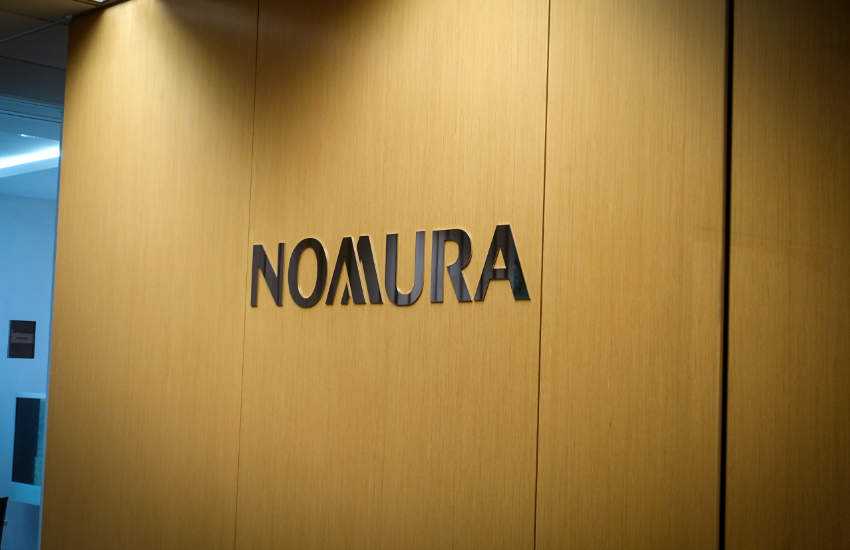 Nomura's Laser backs digital asset firms Crossover, ClearToken - Ledger Insights - blockchain ...