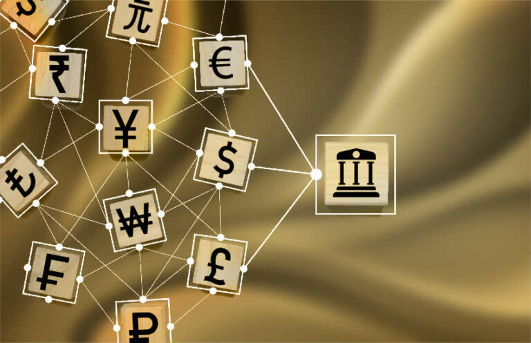 Digital currency: Payment messaging is 'done' says Citi exec - Ledger ...