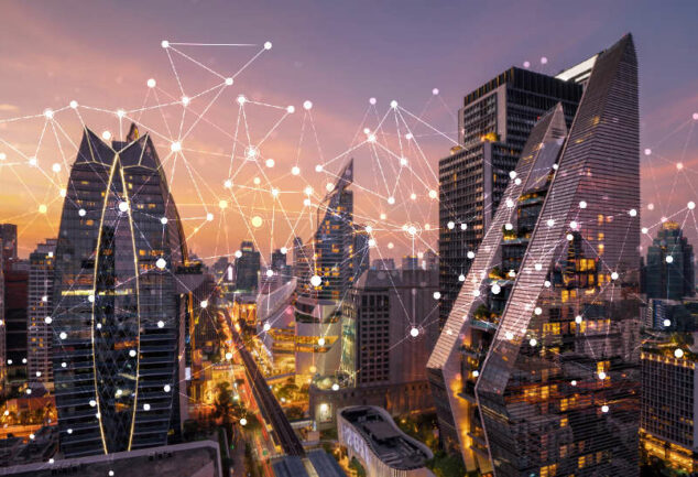 Real estate Archives - Ledger Insights - blockchain for enterprise