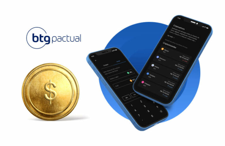 Brazilian investment bank BTG Pactual launches dollar stablecoin ...
