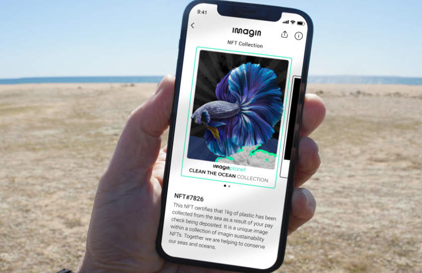 Caixabank to offer NFTs as part of sustainability banking drive ...