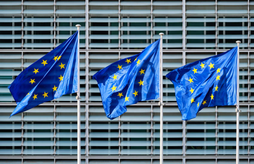 Europe's MiCA crypto regulations get final approval - Ledger Insights - blockchain for enterprise