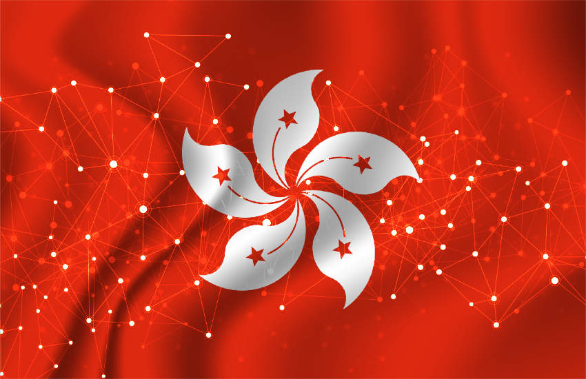 Finance head promotes Hong Kong's place in web3 ecosystem - Ledger ...