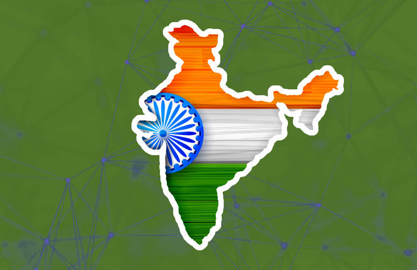 India building national blockchain infrastructure - Ledger Insights ...