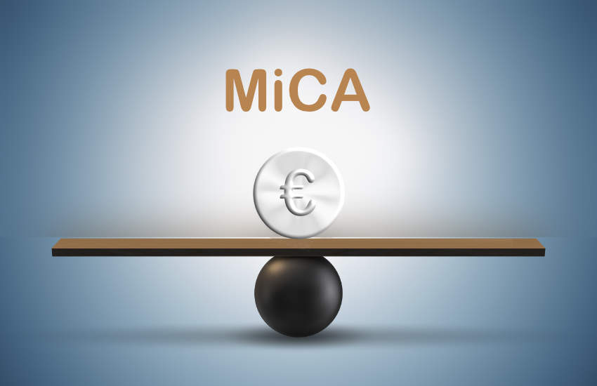 Will MiCA stifle stablecoins? - Ledger Insights - blockchain for enterprise