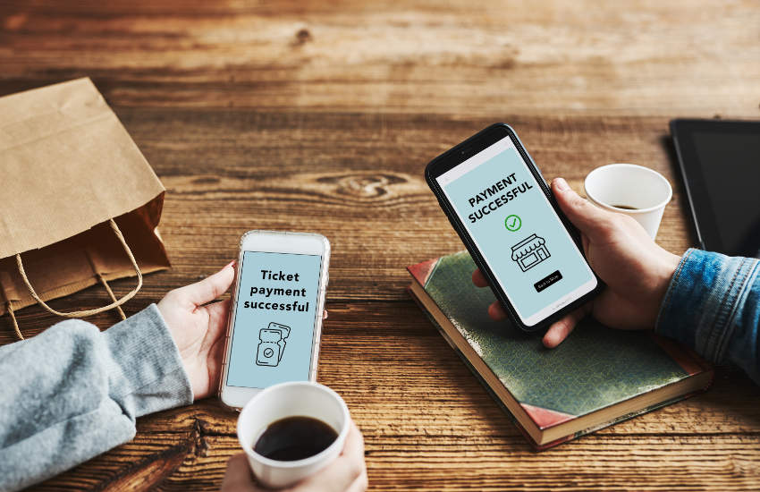 European Payments Initiative to buy iDeal, Payconiq payments apps ...