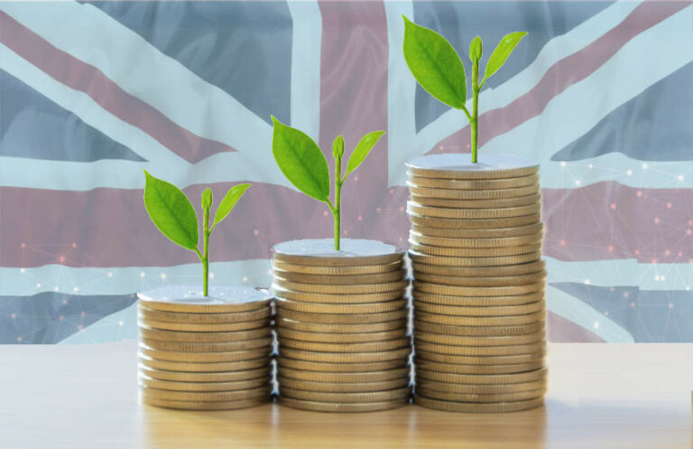 UK Treasury convening group to explore fund tokenization - report ...