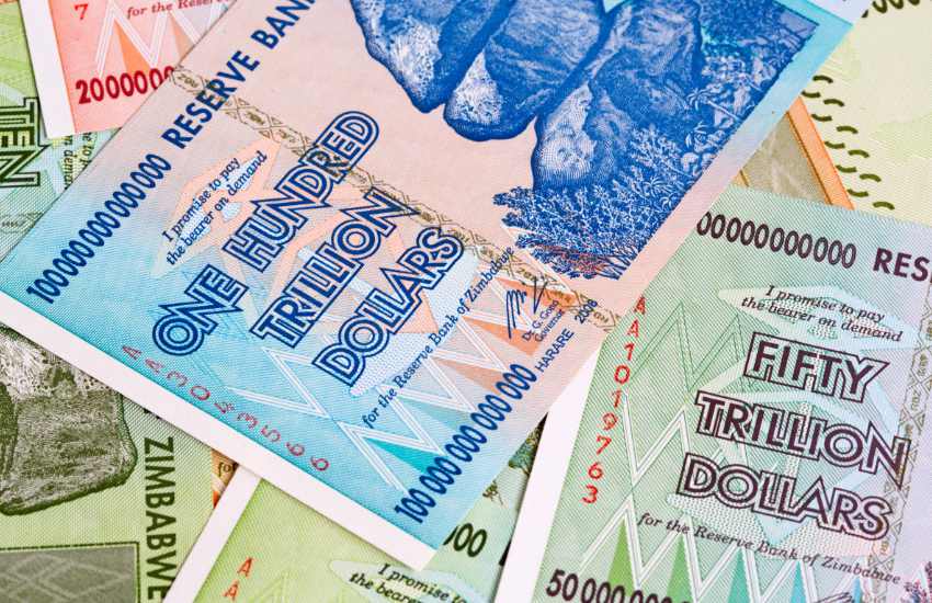 Zimbabwe s Central Bank To Launch Gold backed Digital Currency Ledger Zimbabwe s Central Bank To Launch Gold backed Digital Currency Ledger