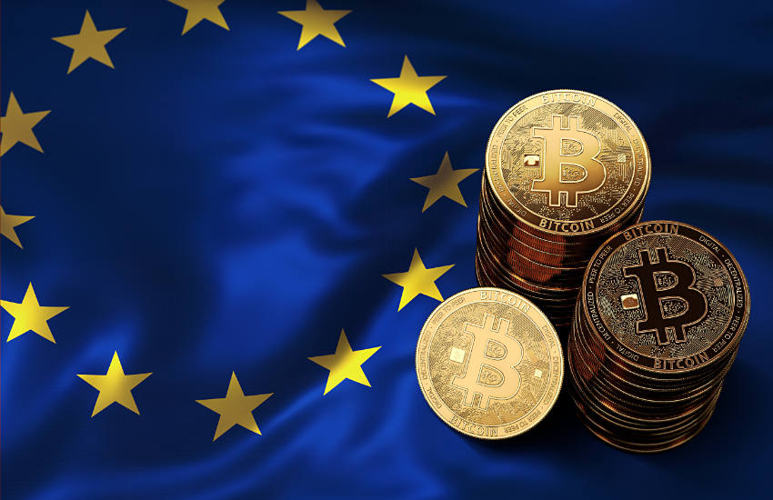 EU crypto legislation MiCA passes final hurdle - Ledger Insights - blockchain for enterprise