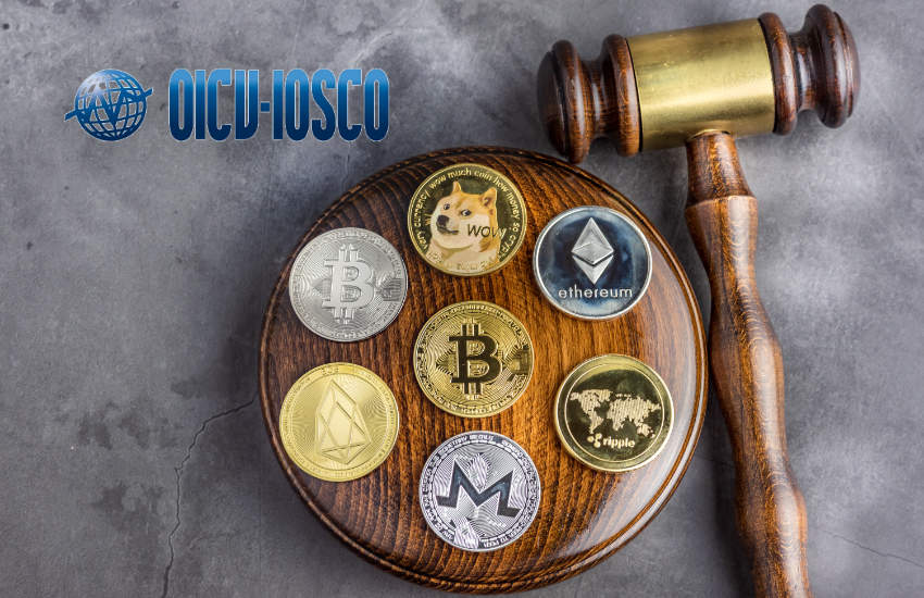 Global securities standard setter IOSCO proposes crypto regulation ...