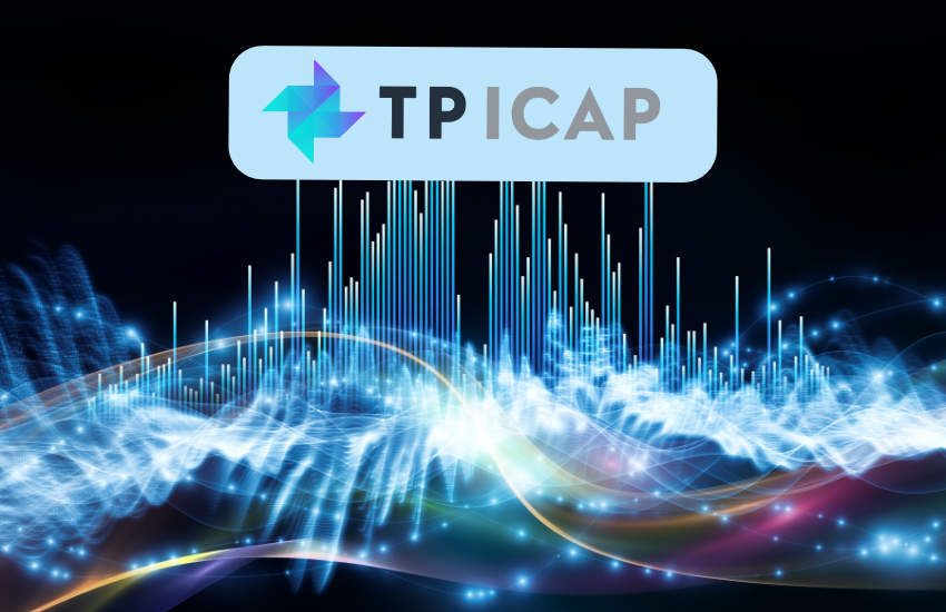 TP ICAP goes live with Fusion Digital Assets trading platform - Ledger Insights - blockchain for ...