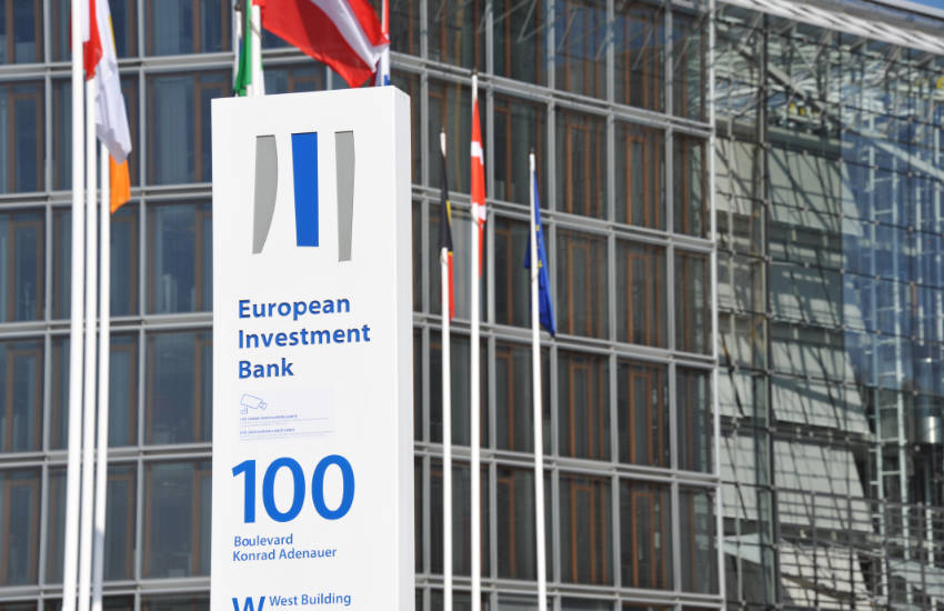 EIB issues €100m digital bond to be settled with wholesale CBDC - Ledger Insights - blockchain ...
