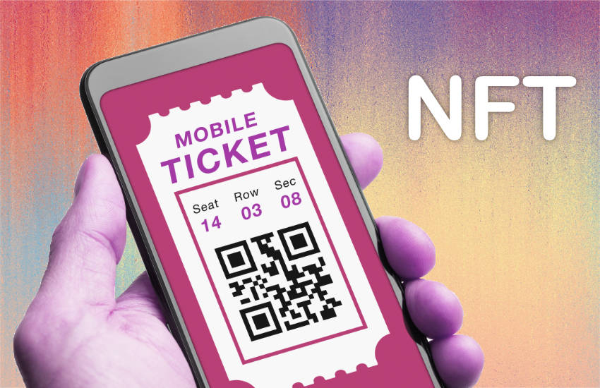 Sports Illustrated launches web3 NFT ticketing system - Ledger Insights ...