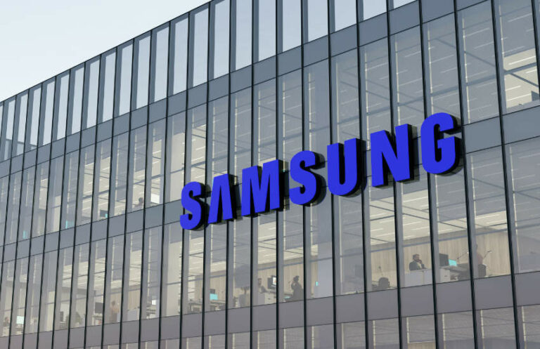 Samsung, Bank of Korea announce cooperation for offline CBDC - Ledger ...