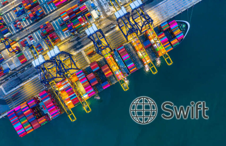 Swift in electronic bill of lading interoperability trials with two ...