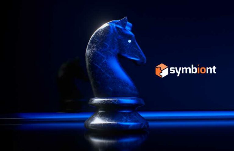 Symbiont's blockchain tech up for grabs at floor price of $2.6 million ...