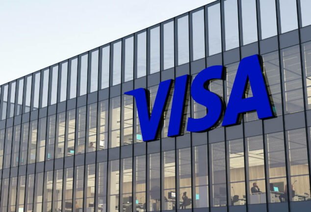 VISA outbids Mastercard in battle over Ripple partner Earthport ...