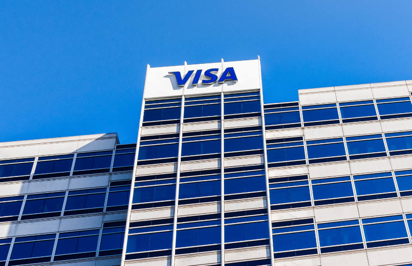 Visa launches stablecoin analytics website - Ledger Insights ...