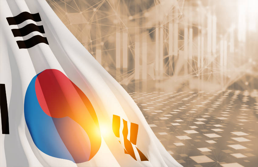 Major Korean banks collaborate for security tokens - Ledger Insights ...