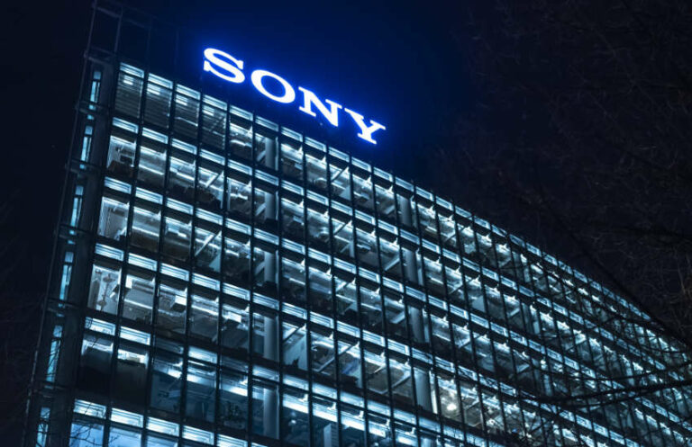 Sony Networks invests $3.5m in blockchain startup Startale - Ledger ...
