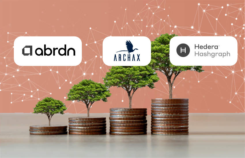 Abrdn tokenizes money market fund on Hedera with Archax - Ledger ...