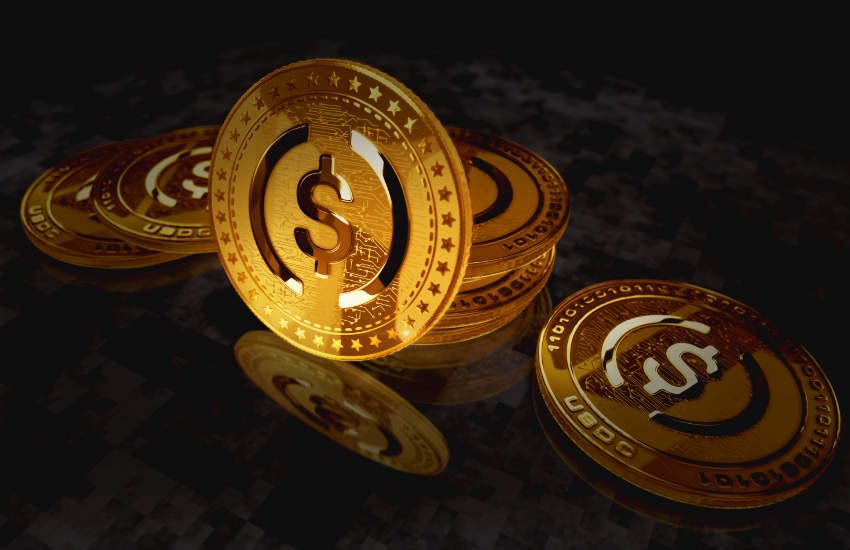 Analysis: Major changes for USDC as Coinbase invests in Circle - Ledger Insights - blockchain ...