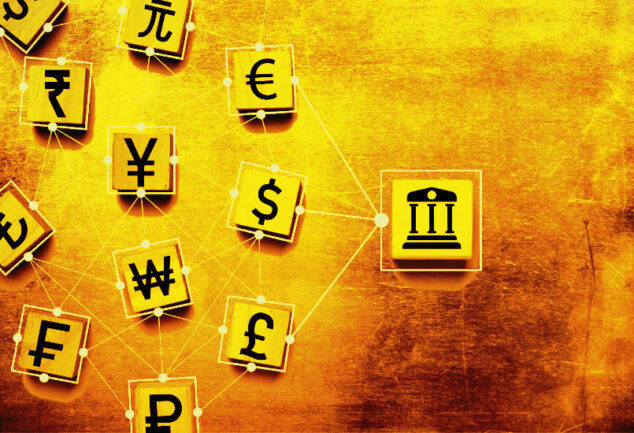 Circle calls for stablecoin reserves to be held at central banks - Ledger Insights - blockchain ...