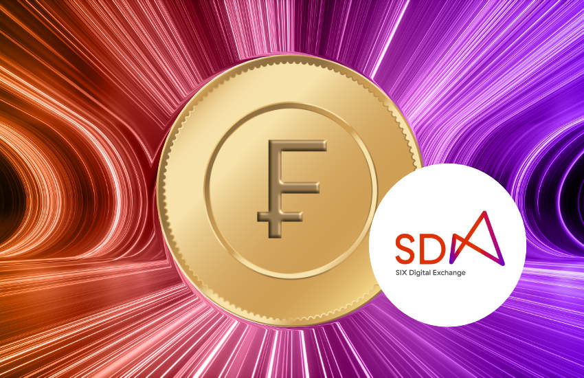 Why the Swiss wholesale CBDC pilot with SDX is groundbreaking - Ledger Insights - blockchain for ...