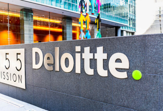 Deloitte highlights five areas of blockchain progress - Ledger Insights - blockchain for enterprise