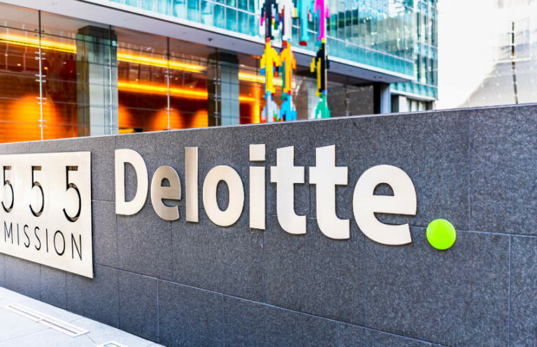 Deloitte partners Chainalysis for blockchain analytics, digital asset ...
