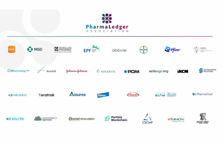 PharmaLedger blockchain association launches first product, adds new ...